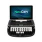 NexGen Stenographer Machine | Advanced Reporting Technology